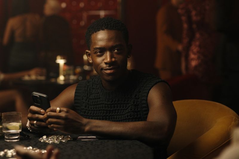 Review sin spoilers de la película ‘F1’: ve a verla, pero recuerda…