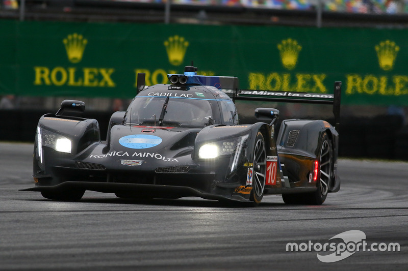 Ricky Taylor｜motorsport.com日本版