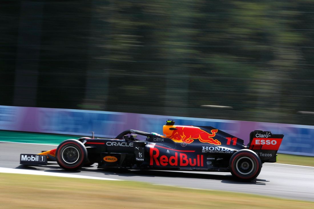 This is every Red Bull Formula 1 car Formula 1