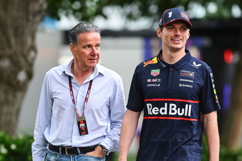 Hamilton : "La pression que je me mets est dix fois plus forte"