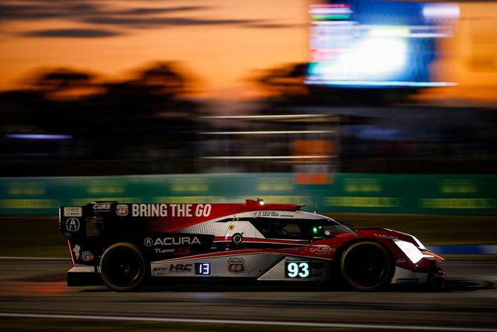 IMSA extends Road America to an endurance round for 2026