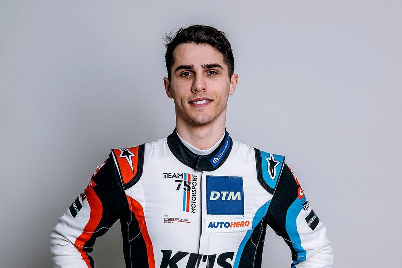 Thomas Preining Profile - Bio, News, High-Res Photos & High Quality Videos