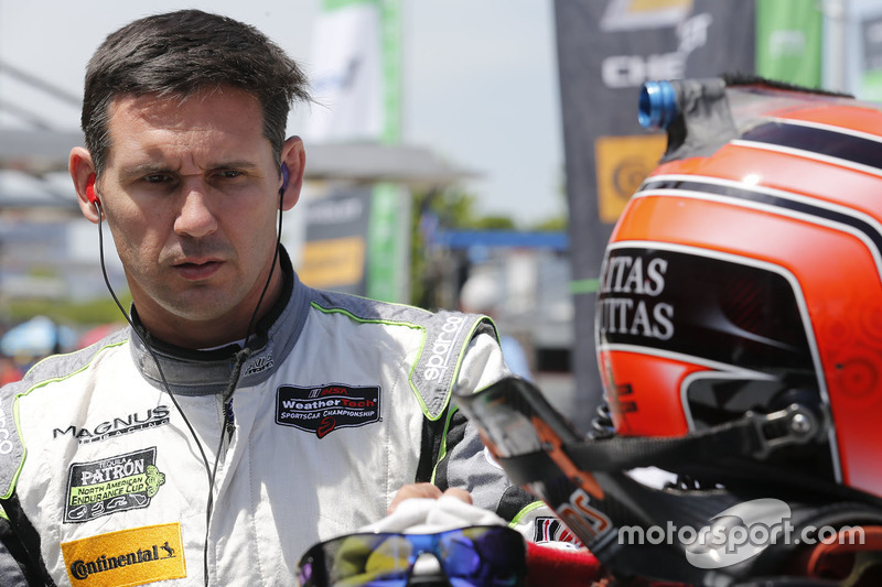 Andy Lally Perfil - Biografías, Noticias Fotos y Videos