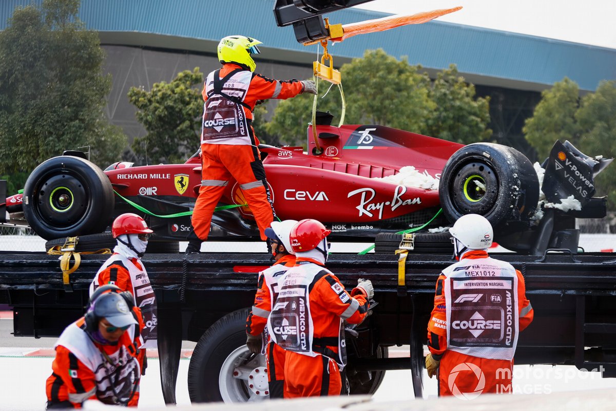 F1 | Ferrari: ci sono sensazioni positive per il weekend