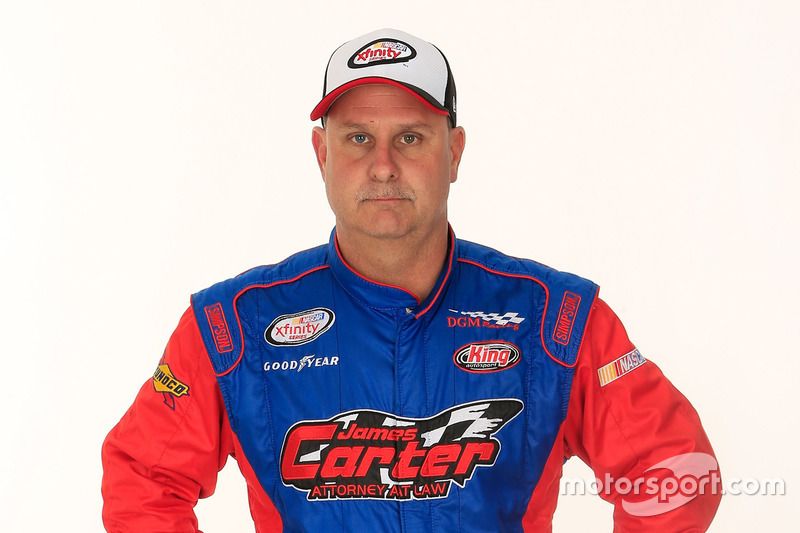 Mario Gosselin | Fiche pilote | Motorsport.com