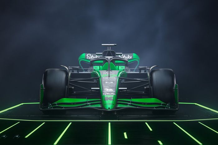 Fotos: así son todos los coches de la F1 2024 (todas las decoraciones)
