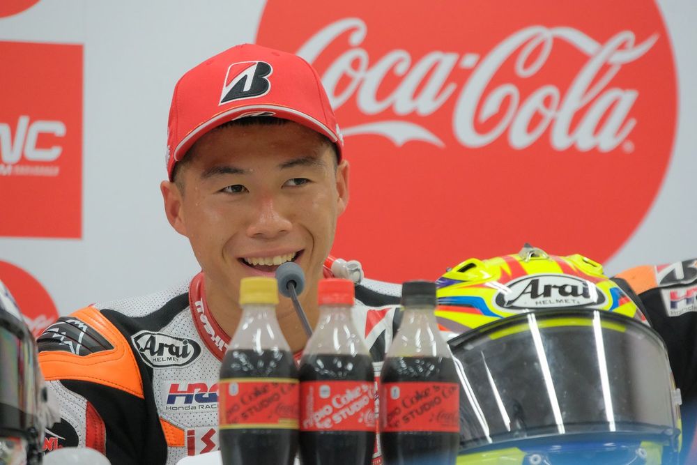 清成龍一「40歳のおじさんをここに連れてきてくれて本当に感謝」TOHO Racing、鈴鹿8耐で2位表彰台の快挙