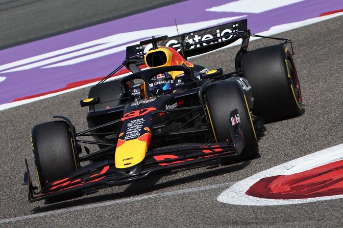 Helmut Marko explains Yuki Tsunoda's poor performance in free practice