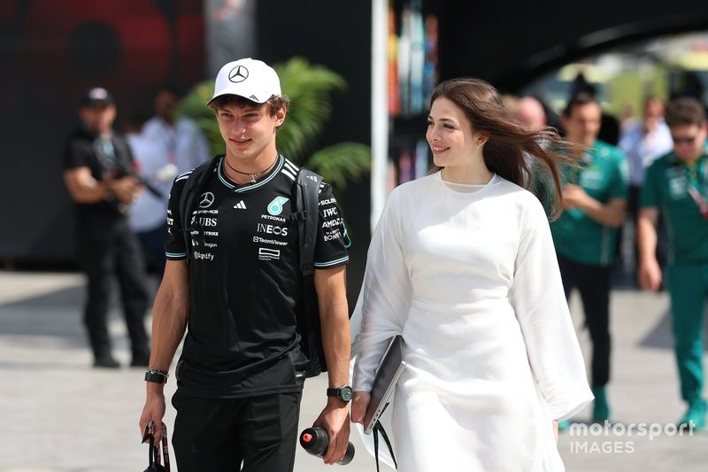 Tous les résultats et classements du Grand Prix d'Arabie saoudite F1 2025