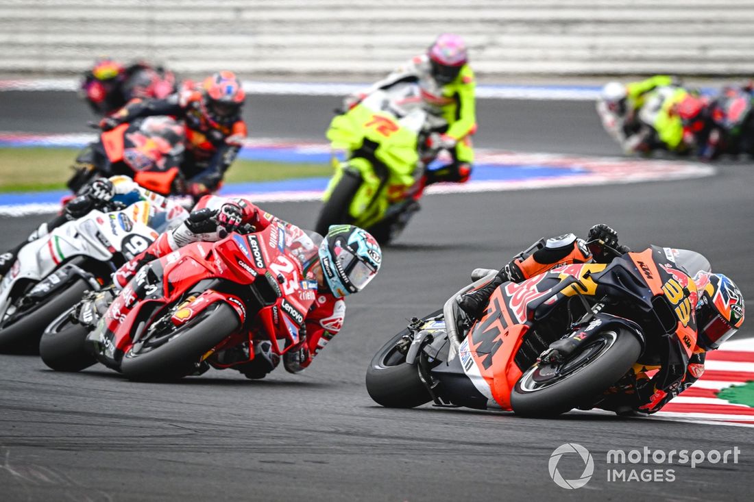 2024 San Marino GP- Sunday at Misano MotoGP