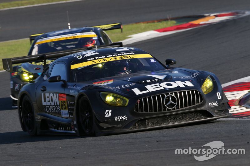 LEON RACINGプロフィールページ：歴史＆ニュース、写真、ビデオ｜motorsport.com日本版