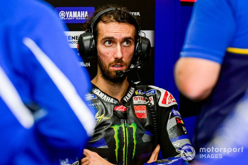 Alex Rins Profile - Bio, News, High-Res Photos & High Quality Videos