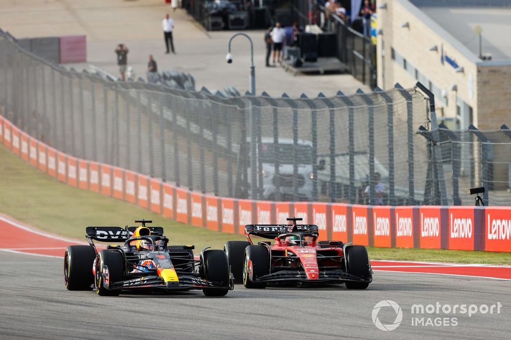 Ferrari: “Tek pit tercihimiz yanlıştı”