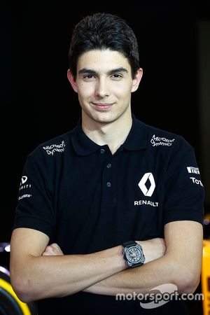 Ocon: DTM better preparation for F1 than GP2