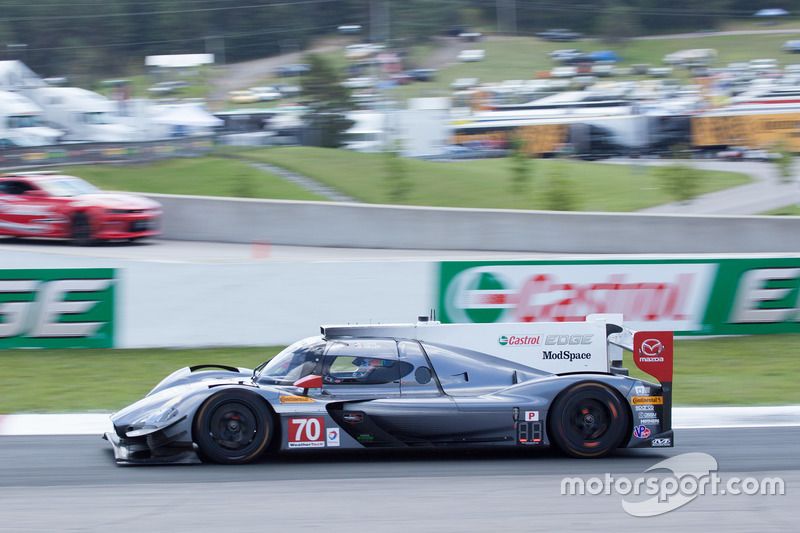 Tom Long｜motorsport.com日本版