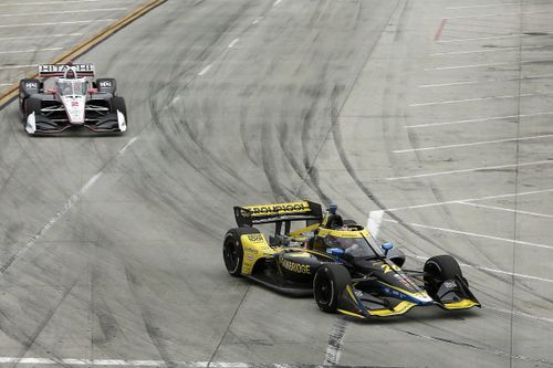 Aktuelle IndyCar-News, Informationen und Analysen zu allen Rennen