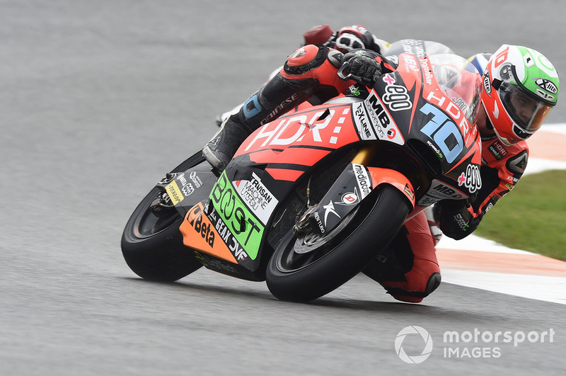 Tommaso Marcon Profile - Bio, News, High-Res Photos & High Quality Videos