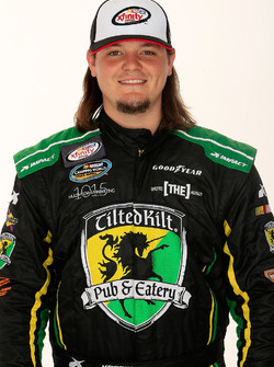 Korbin Forrister - Alchetron, The Free Social Encyclopedia