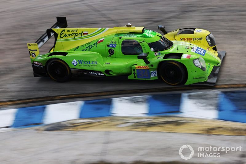 Fotogallery WEC | Il primo podio della 499P nel dominio Toyota