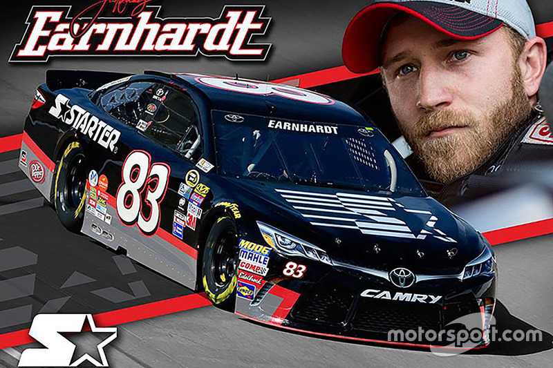 Am I an asshole? : r/NASCAR