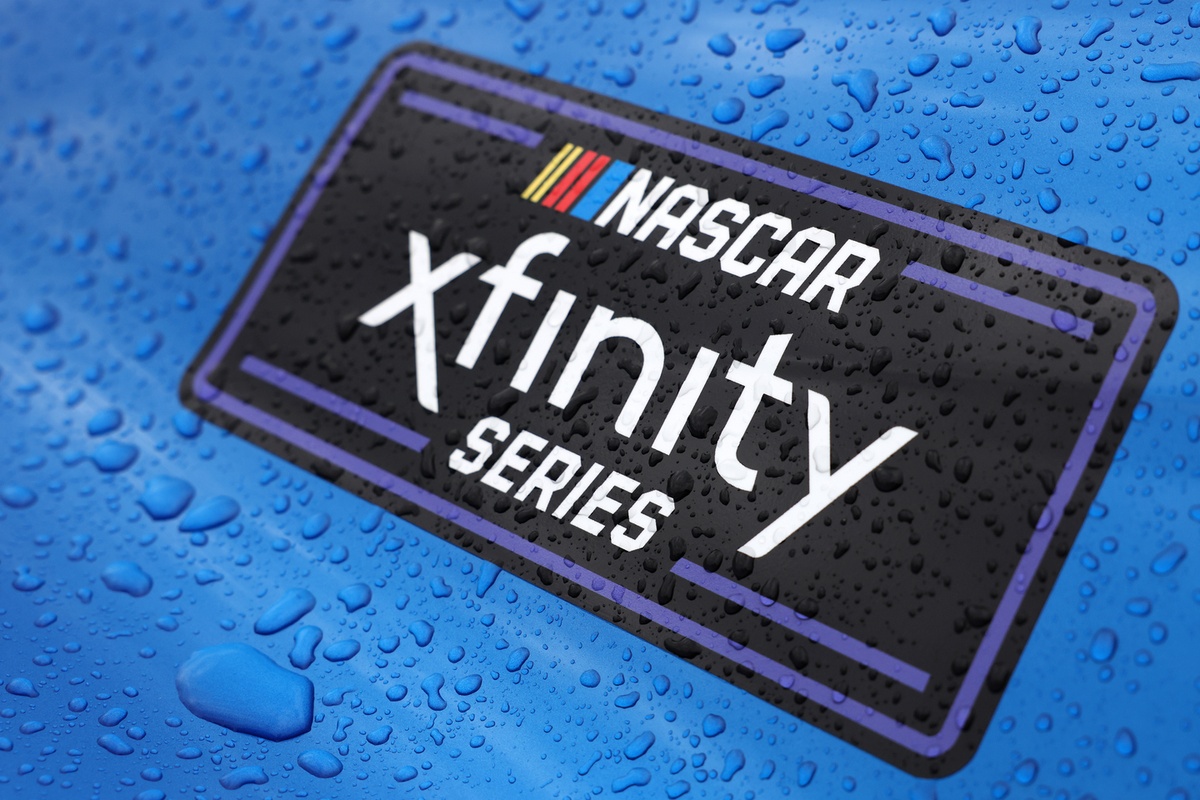 2025 Texas - Friday NASCAR XFINITY