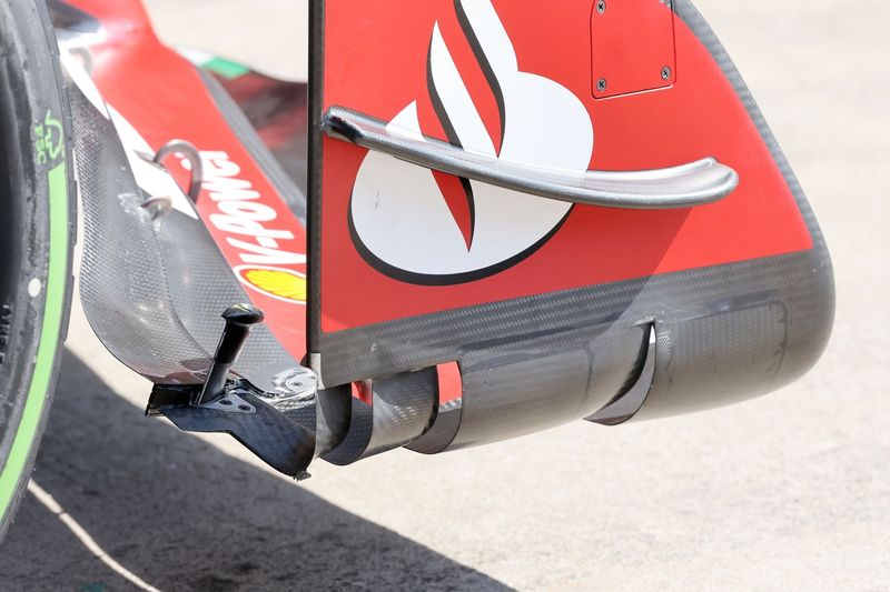 Red Bull admits front bib device exists, but plan agreed with FIA