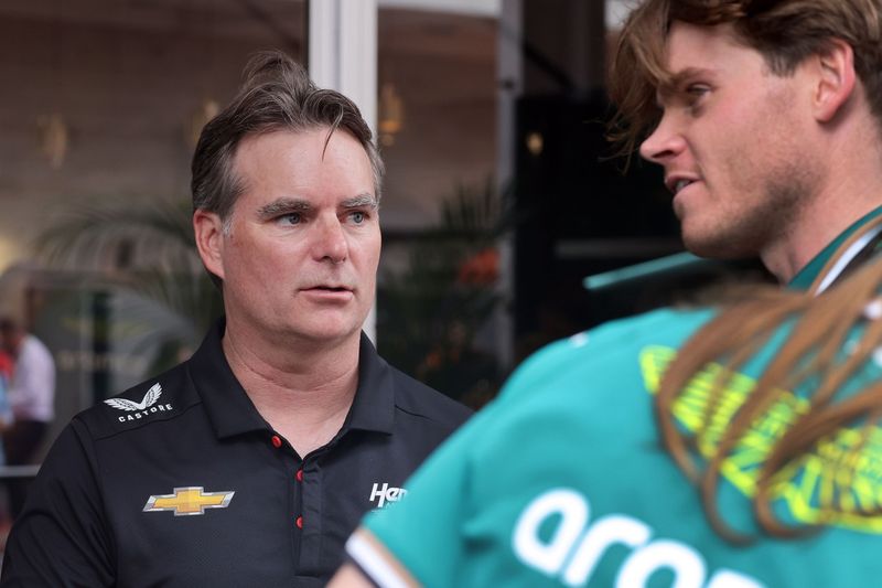 Colapinto should be in F1 2025 – even if it costs us points: Vowles