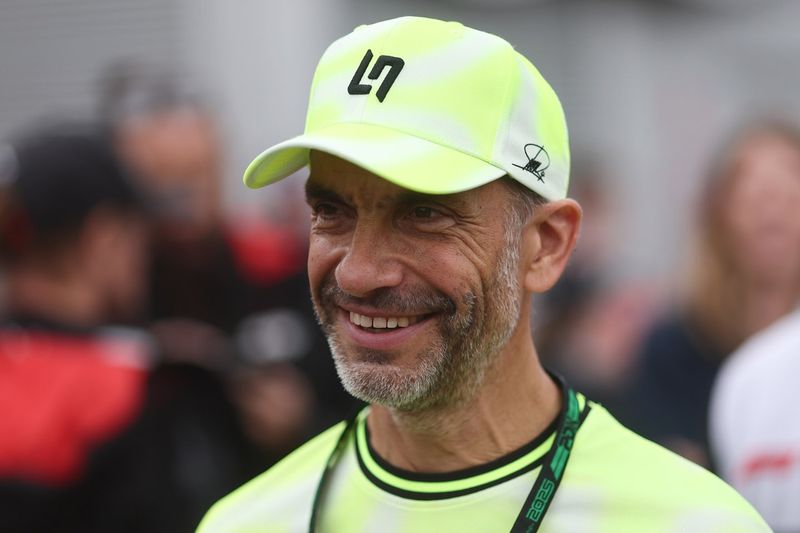 Leclerc : "Probablement l'une des pires courses de ma carrière"