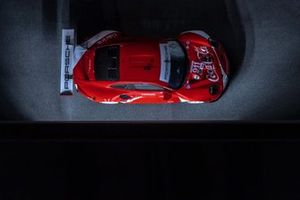 Porsche to run Coca-Cola livery at Petit Le Mans