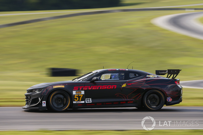 Stevenson Motorsports - History, Stats, Latest News, Results, Photos ...