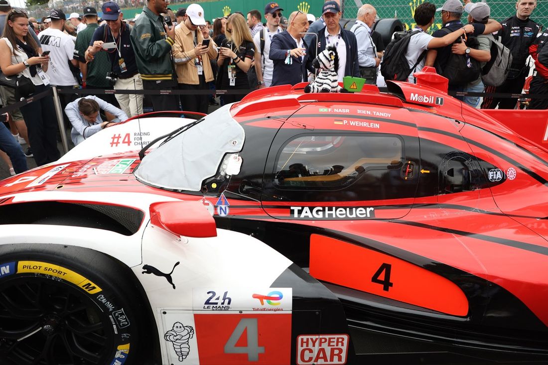 Les plus belles photos des 24H du Mans 2025 - 24 Heures du Mans