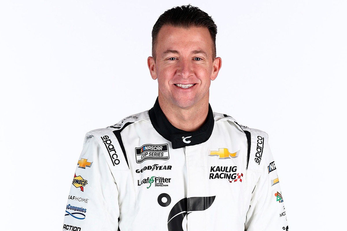 A.J. Allmendinger｜motorsport.com日本版