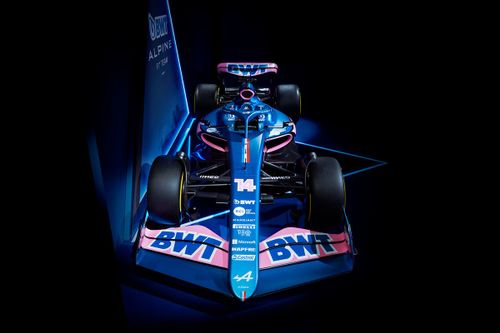 Formula 1 - Live, News, Foto, Video, Piloti, Squadre, Eventi