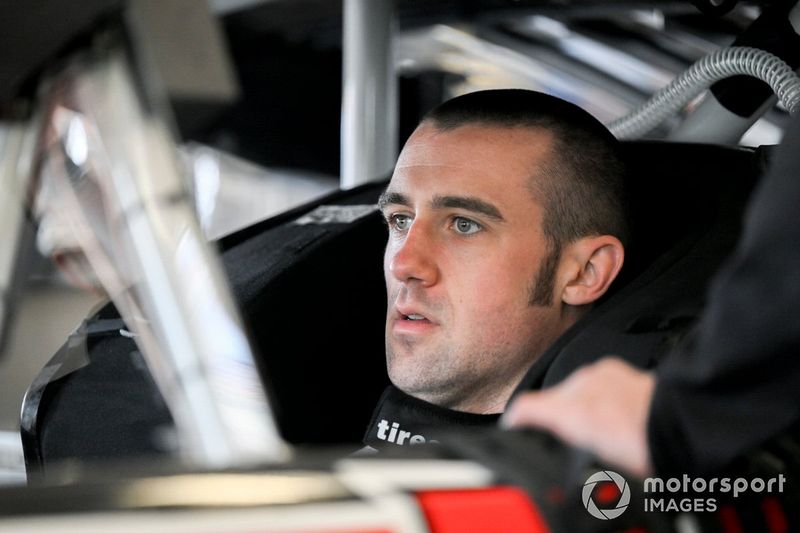 Austin Cindric Profile - Bio, News, High-Res Photos & High Quality Videos