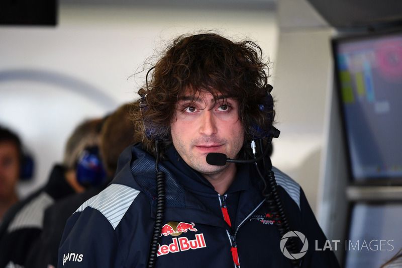 Ferrari Sürücü Akademisi'nin başına Jock Clear geçti