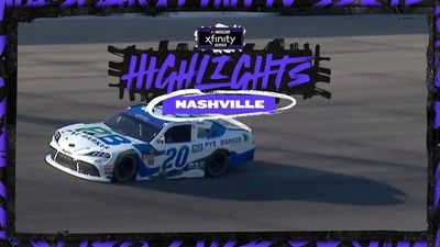 NASCAR Xfinity Racing - Live, News, Photos, Videos