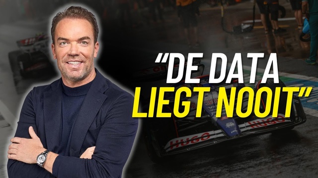 F1-vooruitblik: Robert Doornbos over Lewis Hamilton: "Een legendarisch moment voor de sport ...