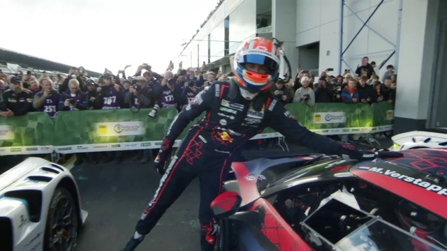 2025 NLS9: 57. ADAC Barbarossapreis Highlights - Endurance Videos