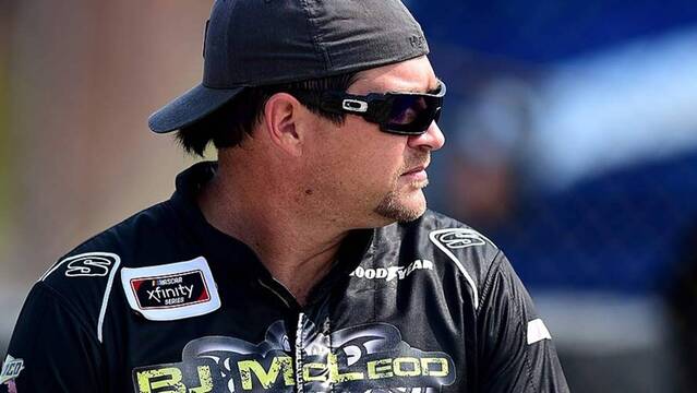 Live Fast Motorsports enters NASCAR as a new team for 2021 - NASCAR ...