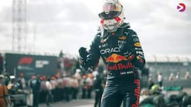 Red Bull maakt F1-fans met promo warm voor onthulling RB19 van Max ...