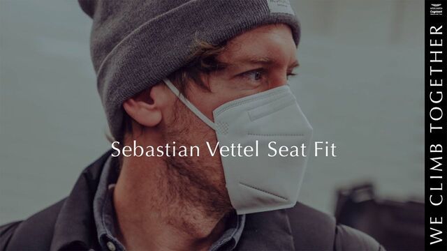 Sebastian Vettel Profile - Bio, News, High-Res Photos & High Quality Videos