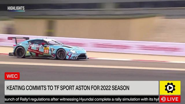 Ben Keating Profile - Bio, News, High-Res Photos & High Quality Videos