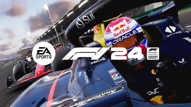 El tráiler oficial del juego F1 2024. - Fórmula 1 Videos