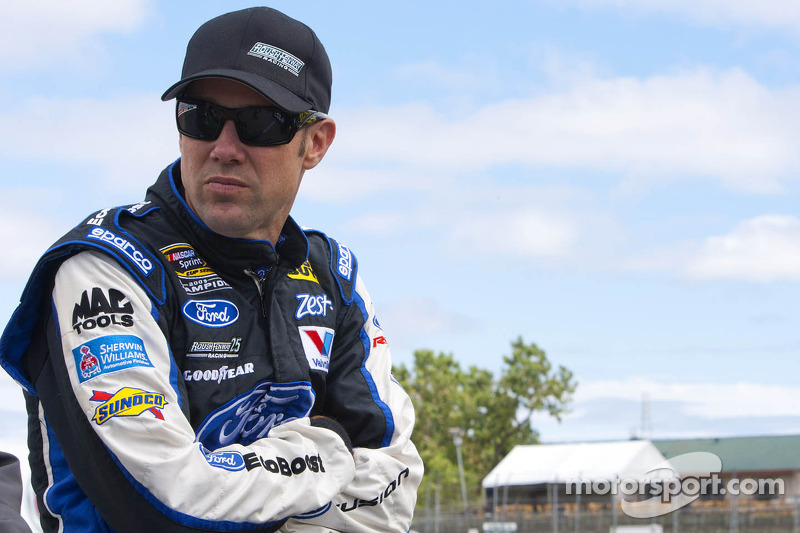 Kenseth: What we get, what we don't get