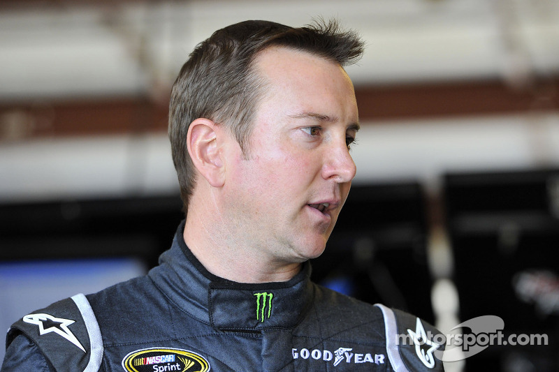 Kurt Busch moves to Furniture Row Racing car beginning at Charlotte