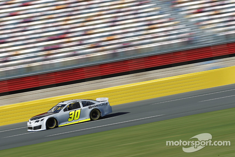 Former NFL linebacker Bill Romanowski joins Swan Racing