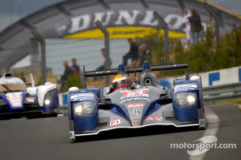 Kane gearing up for Le Mans milestone appearance