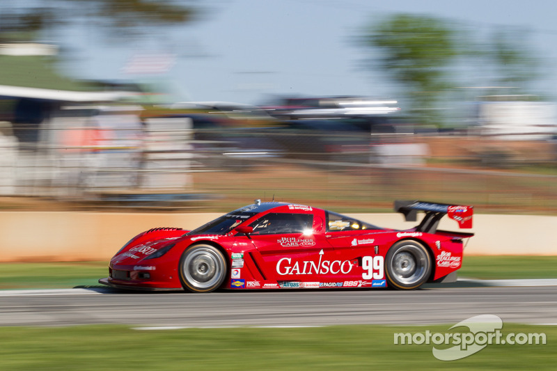 Bob Stallings Racing and Fogarty qualify fourth in tight Daytona ...