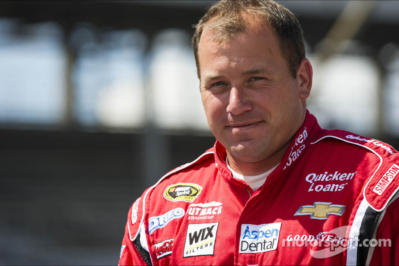 Silly season is in full swing after Newman wins at Indy