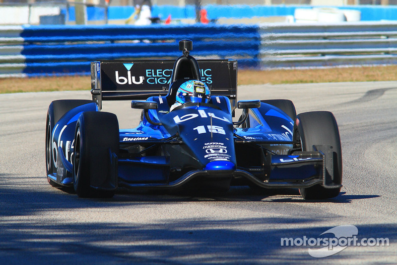 Veteran engineer John Dick returns to RLL as head of research and ...